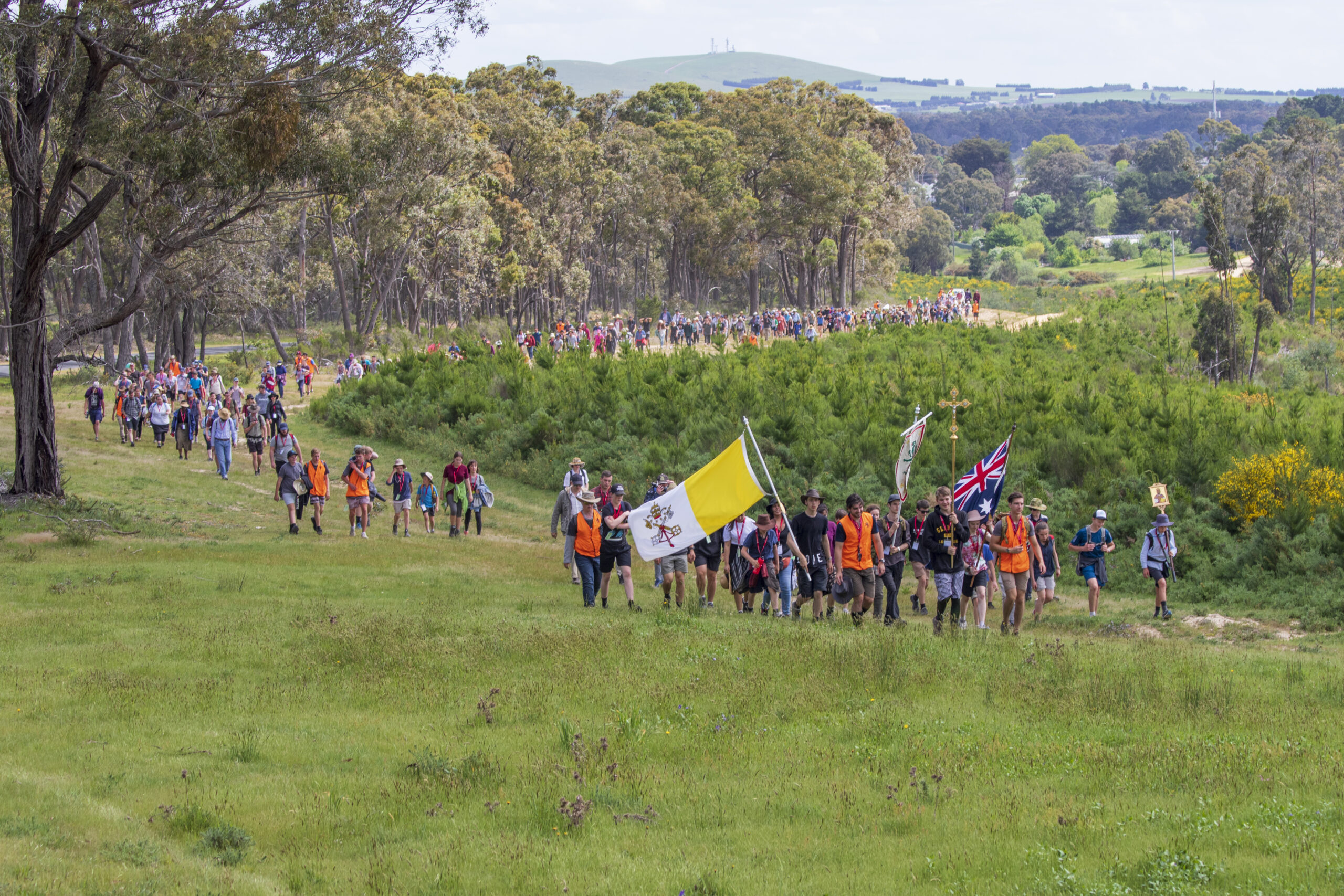 Home - Christus Rex Pilgrimage